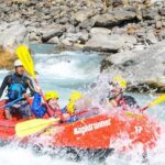 1 Day Trisuli River Rafting from Kathmandu - The Experience and Its Appeal