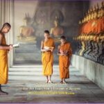 1-Day Vientiane City Adventure: Top Sights & Hidden Gems - Exploring Vientiane’s Iconic Landmarks