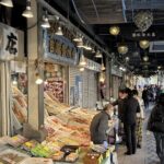 1-Day Walking Tour in Sapporo Historical Sights - The Heart of the Nightlife: Cococo Susukino