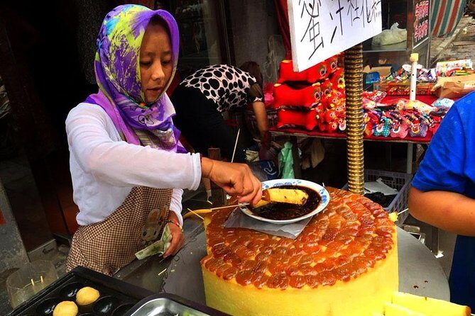 1 day Xi'an Culture and History Discovery Mini Group tour - Transportation, Group Size, and Pricing