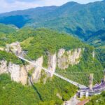 1 Day Zhangjiajie Grand Canyon Glass Bridge and Zip Line - Practical Details for Travelers