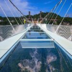 1 Day Zhangjiajie Tianmen Mountain Cable Car and Glass Bridge - Who Will Love This Tour?