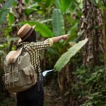 1 Full Day of Rustic Adventure in the Heart of Portland Jamaica - Whats Included and Whats Not