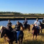 1 Hour ATV Tour & Horseback Riding Combo Experience - The Sum Up: A Well-Rounded Outdoor Experience