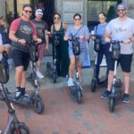 1 Hour Boston Scooter Tour - Analyzing the Value & Practicalities
