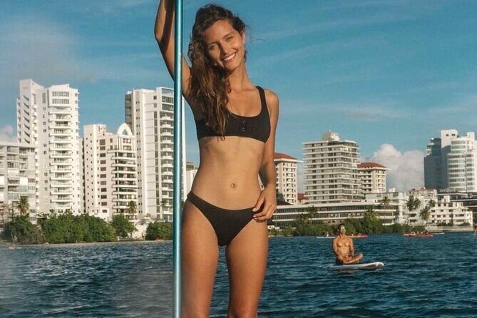 1-Hour Condado Lagoon Paddleboard Rental in San Juan - Who Will Love This Experience?