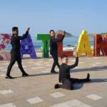 1 Hour Mazatlán Private Salsa Lesson with Partner Provided - Practical Tips for Participants