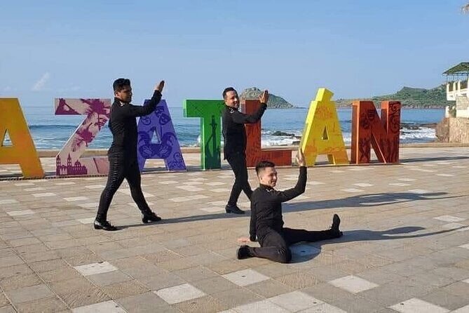 1 Hour Mazatlán Private Salsa Lesson with Partner Provided - Practical Tips for Participants