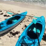 1 Hour Private Kayak Rental In Grand Turk - Practical Details and Tips for Your Paddle