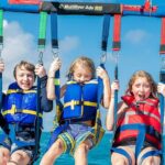 1 Hour Private Parasailing Charter, Grace Bay, Providenciales - Practical Details and Tips