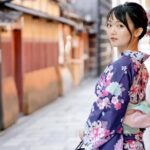 1 Hour Private Photoshoot at Gifu Hida-Takayama - The Details That Matter