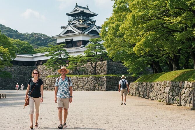 1 Hour Private Photoshoot in Aomori - Why Consider a Private Photoshoot in Aomori?