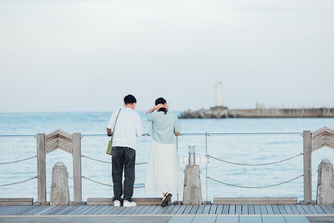 1 Hour Private Photoshoot in Shizuoka - What Makes This Photoshoot Special?