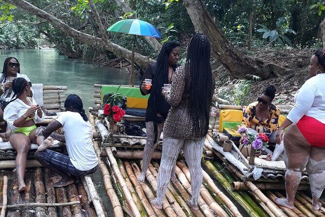 1 Hour Private Rafting Experience in Jamaica - The Sum Up: Is This Tour Right for You?