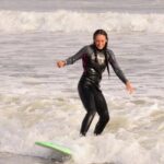 1 Hour Private Surfing Lesson in Rockaway Beach - The Sum Up