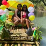 1 Hour Rafting in Lethe with Limestone Foot Massage - Analyzing the Value