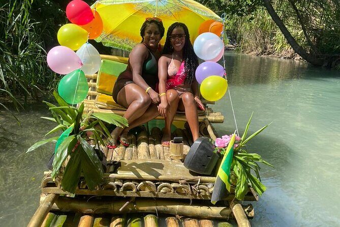 1 Hour Rafting in Lethe with Limestone Foot Massage - Analyzing the Value