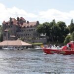 1 hour 'Singer Castle Express' Wildcat 1000 Islands Cruise - Practical Tips for Travelers