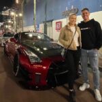 1 Hour Tokyo Tour in Liberty Walk Nissan GTR - Who Should Consider This Tour