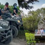 1 HOURS Everglades: Airboat + 1 HOURS ATV Tour - The Practical Aspects