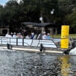 1 hr Lake Austin Boat Cruise. BYOB (Shared - Single Tickets) - Setting Off on Lake Austin: What You Can Expect