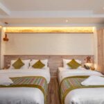 1 month Yoga meditation Retreat: The Trek Nepal - Who Should Consider This Retreat?