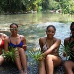 1. Negril Private Airport transfer to/from Hotels & Accommodations - Transportation Quality and Comfort