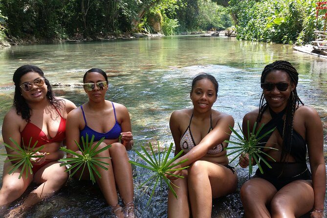 1. Negril Private Airport transfer to/from Hotels & Accommodations - Transportation Quality and Comfort