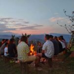 1-Night Chiang Mai Mountain Mind Retreat - Day 1: Embracing Simplicity and Local Flavors