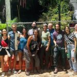 #1 St. Thomas Ghost Tour  Virgin Island's Original Haunted Tour - What to Expect in Terms of Experience