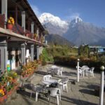 10 Day Annapurna Circuit Trek full packages - Key Points