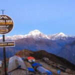 10-Day Khopra Danda Trek - The Itinerary: What to Expect