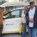 10-Day Private Golden Triangle Tour With Jodhpur Udaipur Pushkar - Deep Dive Into the Itinerary