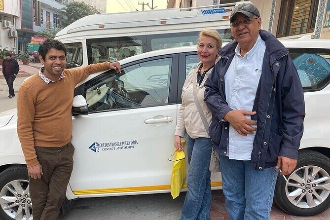 10-Day Private Golden Triangle Tour With Jodhpur Udaipur Pushkar - Deep Dive Into the Itinerary