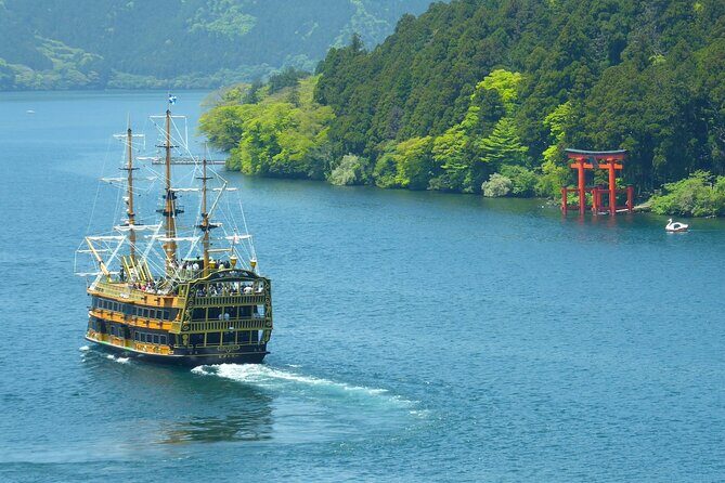 10-Day Private Tour of Tokyo, Hakone, Kyoto and Osaka - Who Will Appreciate This Tour Most?