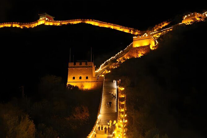 10 Days Beijing Xi'an Guilin Shanghai Multi Day Tour - Transition to Xian: The Silk Road Gateway