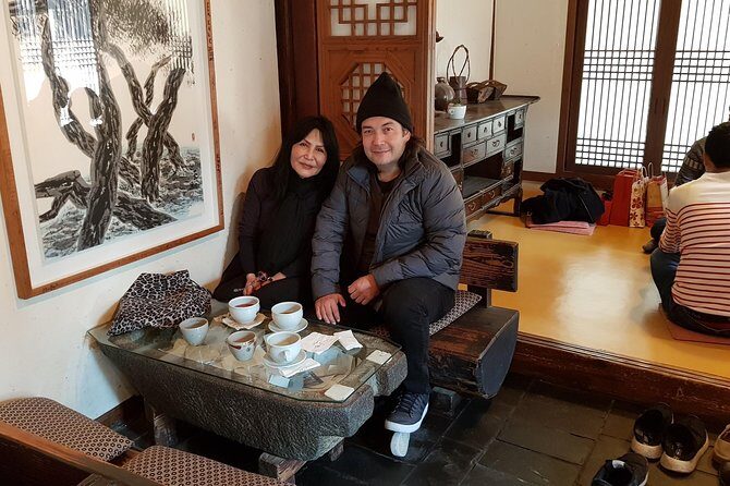 10 Days Essential Korea Tour(Seoul, Nami, DMZ, Andong, Gyeongju, Busan, Jeju) - What Sets This Tour Apart