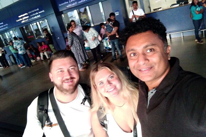 10 Days in Paradise Sri Lanka with an Expert Tour Driver - City of Kandy: Spirituality and Culture