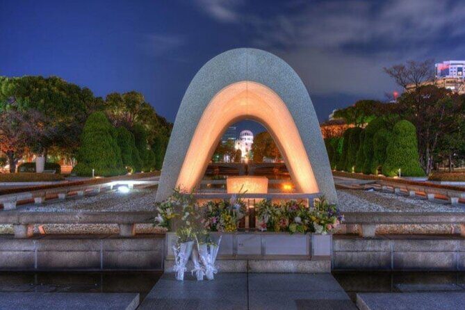 10 Days Japan Delight with Hiroshim Private Guide No Group - Who Will Appreciate This Tour?