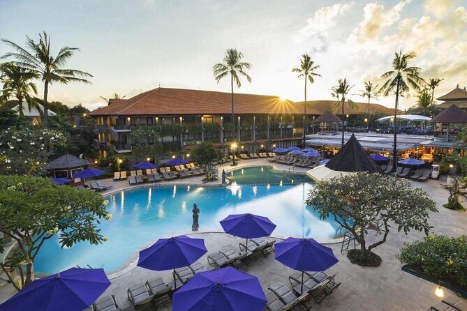 10 days of Bali Adventure & Luxury for Active Adults 45+ - An In-Depth Look at the Bali 10-Day Experience