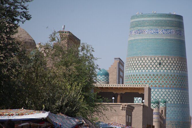 10 Days Private Historical Tour of Uzbekistan - The Sum Up