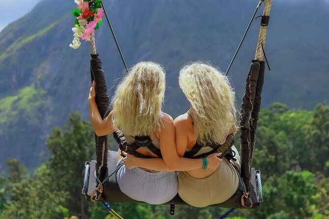 10 Days PrivateTour in Sri Lanka - Island Essence - What Makes This Tour Stand Out