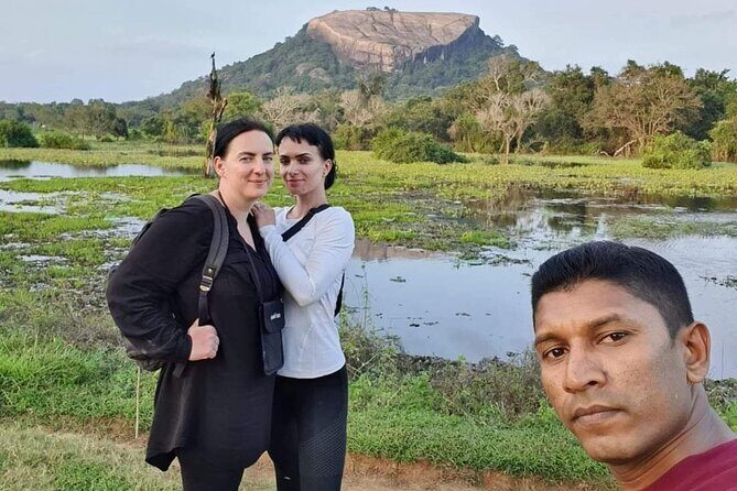 10 Days Sri Lanka Tour with Sudath - Frequently Asked Questions