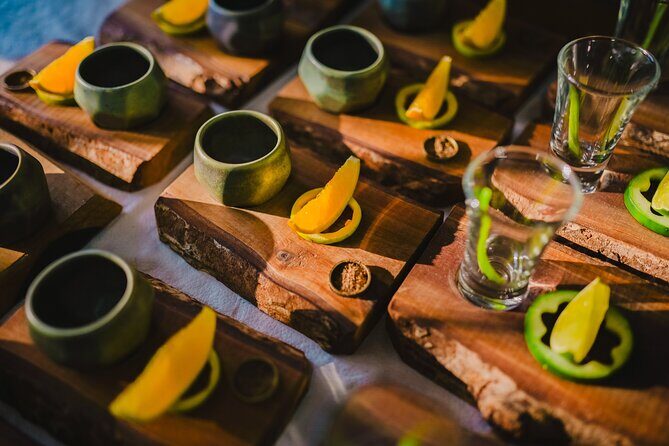 10 Experiences Tour: A Gastronomic Cultural Journey in Cozumel - An Introduction to the Experience