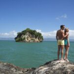 10-Hour Guided Tour of Samana and Bacardi Island Los Haitises - Transportation, Cost, and Group Size