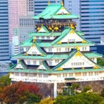 10 Hours Chartered day Tour in Osaka Japan - What’s Included and What’s Not?