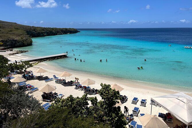 10 Seats Private Van Beach hopping (AC) - The Experience: What You’ll Love and What to Watch Out For