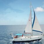 100% Private Sunset Sail on the most spacious monohull of Bonaire - The Itinerary: What to Expect