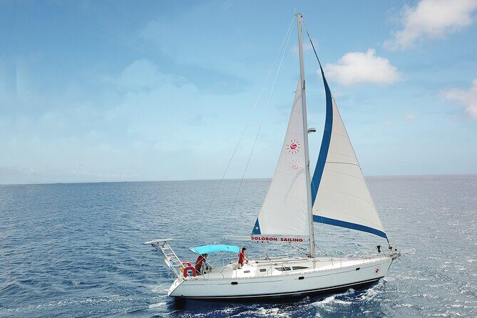 100% Private Sunset Sail on the most spacious monohull of Bonaire - The Itinerary: What to Expect