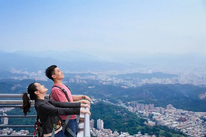 101 Skyline 460 Observatory Ticket | Taipei - Price, Value, and Practical Tips